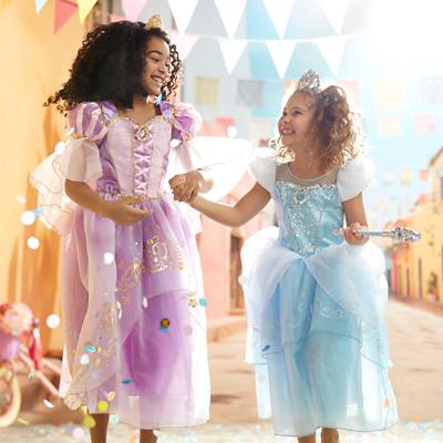 Disfraces Carnaval | Máscaras de Carnaval | Disney Store