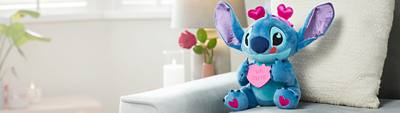 Disney Teddies | Soft Toys, Plush & Cuddly Toys | Disney Store