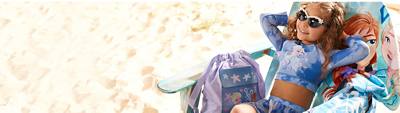 Summer Shop | Swimwear, Swimming Costumes, Trunks & More | Disney Store