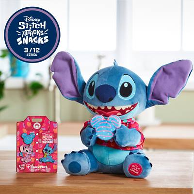 New In Products | Disney, Marvel, Pixar & Star Wars | Disney Store
