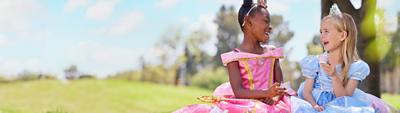 Disney Princess | Dolls, Costumes & Toys | Disney Store