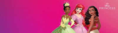 All Disney Princesses Names And Pictures