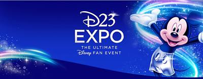 D23 | Disney Store