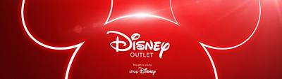 Outlet | Disney Store