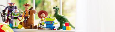 Pixar Merchandise | Toys, Clothing, Collectibles & More | Disney Store