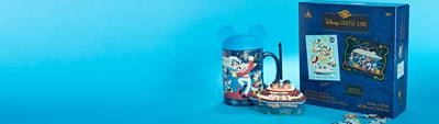 Disney Cruise Line Collection | Disney Store