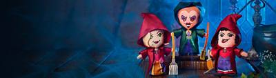 Hocus Pocus | Disney Store
