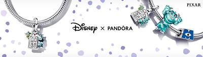 Disney Pandora | Charms and Necklaces | Disney Store