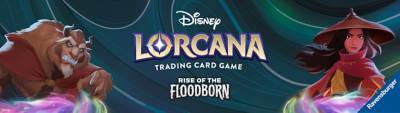 Disney Lorcana | Trading Card Game | TCG | Disney Store
