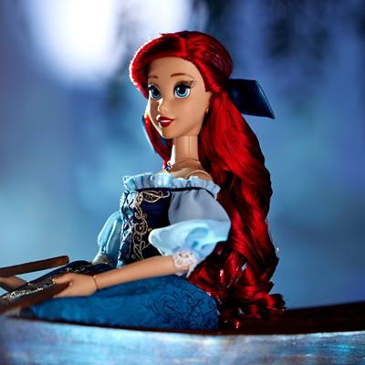 Objets Collector Disney | Figurines, Pins & Plus | Disney Store