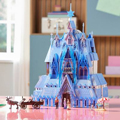 Official Disney Toys | Soft Toys, Action Figures & More | Disney Store