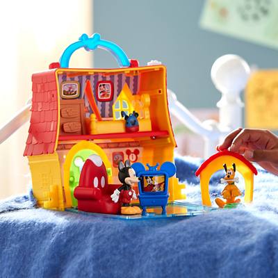 Official Disney Toys | Soft Toys, Action Figures & More | Disney Store