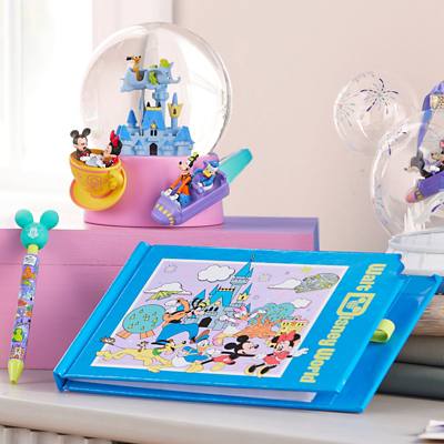 Hogar y Papelería | Artículos para la Casa de Disney | Disney Store