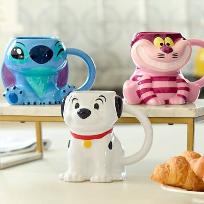 Nouveautés Disney | Sélection Spéciale | Disney Store