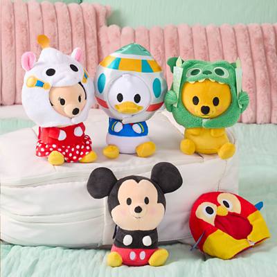 Nouveautés Disney | Sélection Spéciale | Disney Store