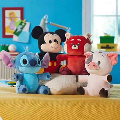 Disney Toys | Play Sets, Action Figures & More | Disney Store