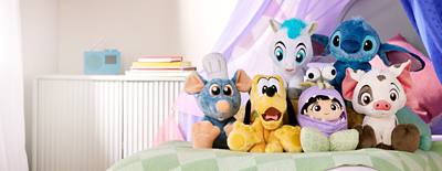 Disney Store UK | Discover and Buy Official Merchandise