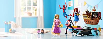 Disney Store EU | Home to Official Disney Merchandise