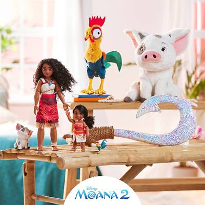 Disney Store EU | Home to Official Disney Merchandise