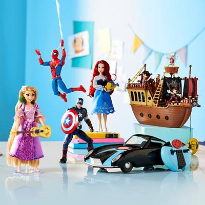 Disney Store EU | Home to Official Disney Merchandise