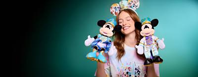 Disney Parks Merchandise | Disney Store