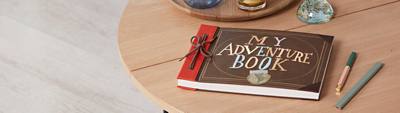 Disney Notebooks, Pens & Other Stationery | Disney Store