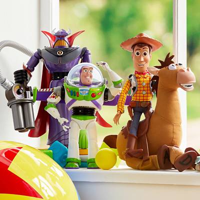 Official Disney Toys | Soft Toys, Action Figures & More | Disney Store
